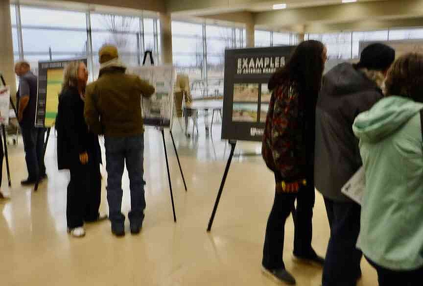 ARDOT meetings held in three locations | Westside Eagle Observer