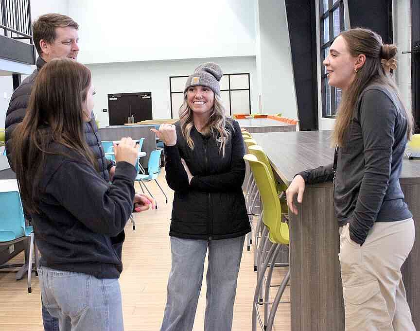 Meet the coaches | Pea Ridge Times