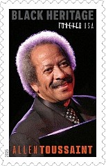 USPS honors iconic jazz musician with Black Heritage Stamp | Magnolia ...