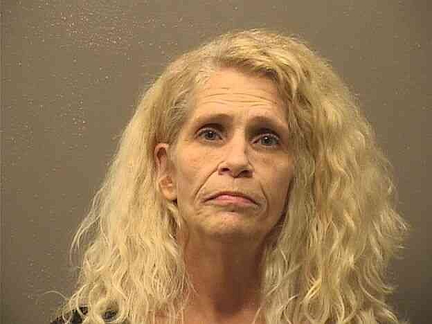 Woman arrested after allegedly dumping puppies in restaurant’s parking ...
