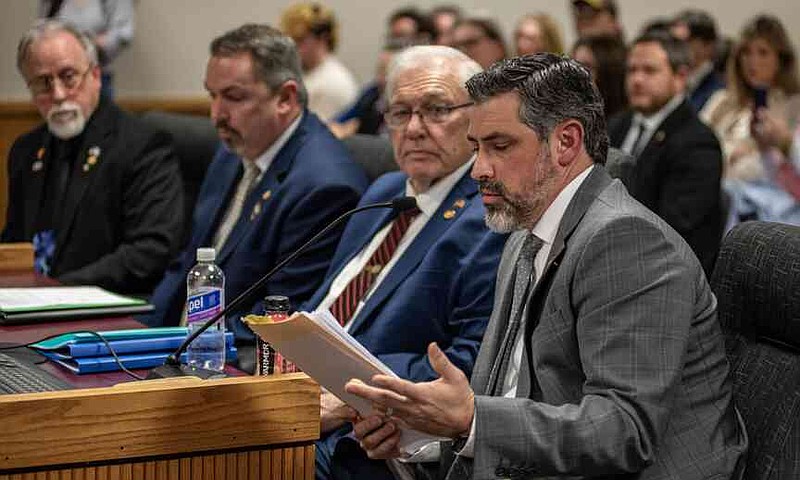 Missouri Republicans push to make laws restricting transgender minors ...