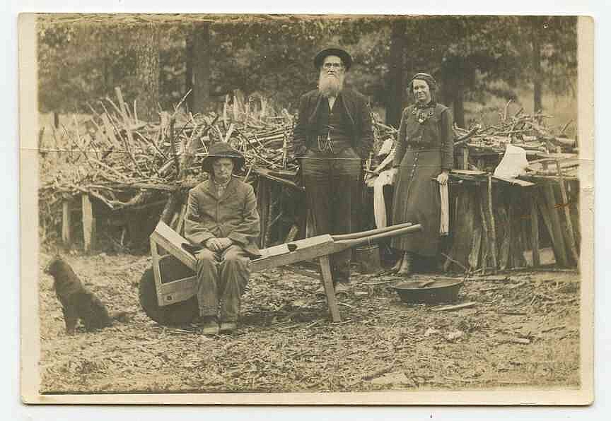 Arkansas Postcard Past: Arkansas, circa 1910 | The Arkansas Democrat ...