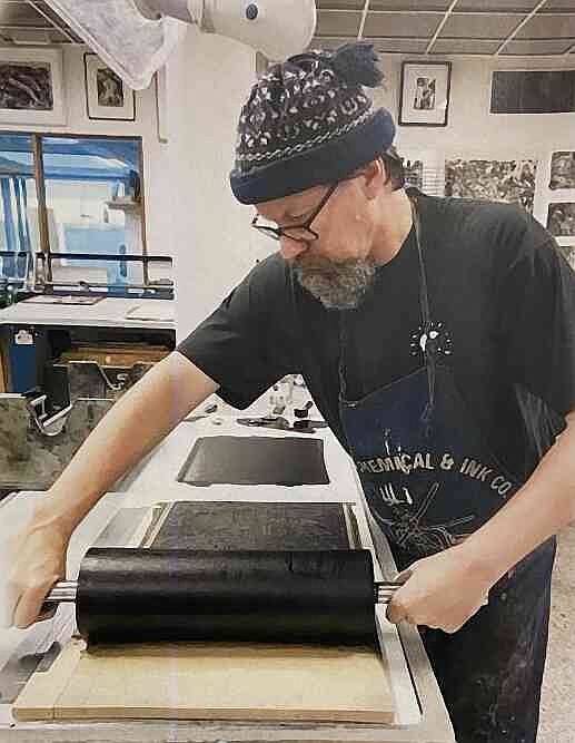 UAM set to host print exhibition | Pine Bluff Commercial News