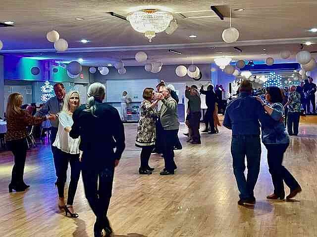 Norm Ruebling Band to entertain at Valentine’s Day dance | Jefferson ...