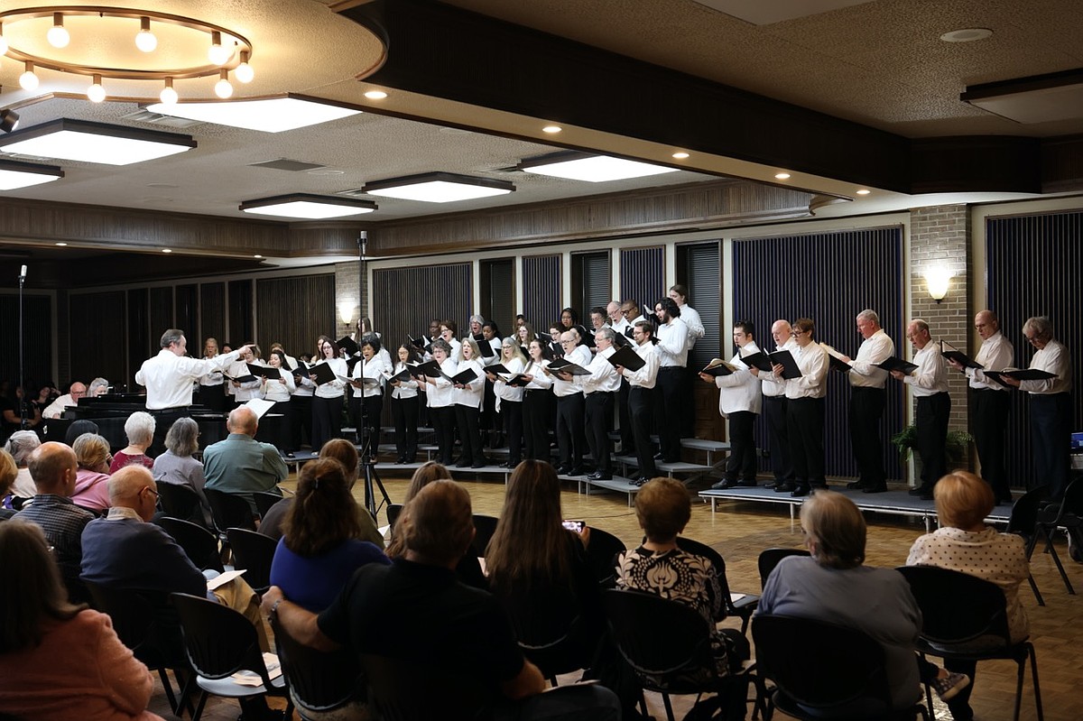 Texarkana College hosts annual Soulfest Choir Concert | Texarkana Gazette
