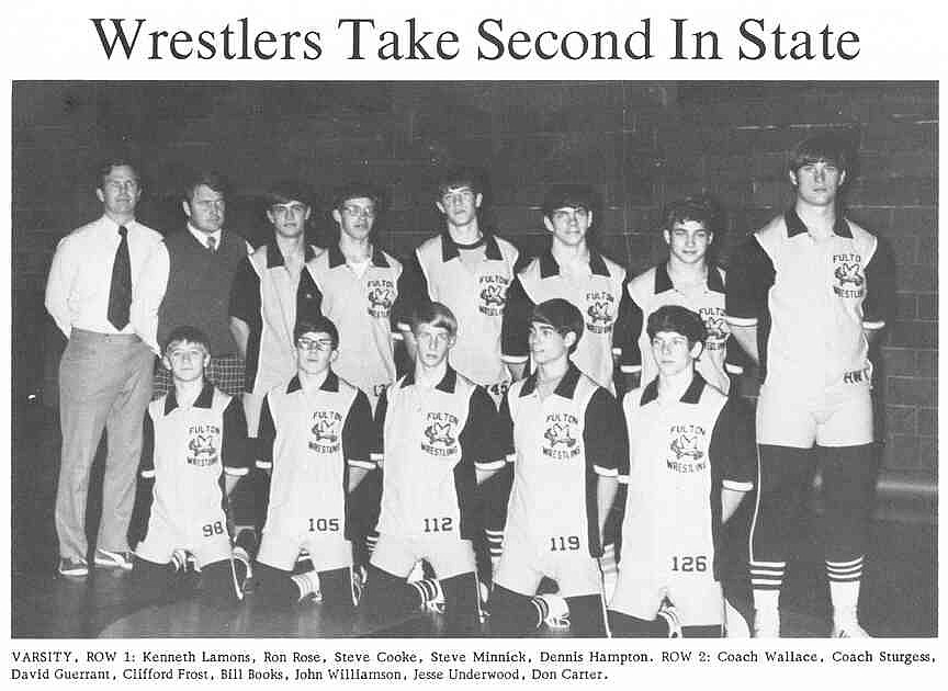 Callaway Memories | Fulton Sun