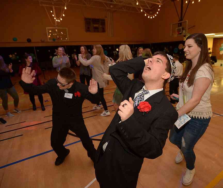 Fort Smith Night to Shine to be held Friday at West-Ark Church of ...