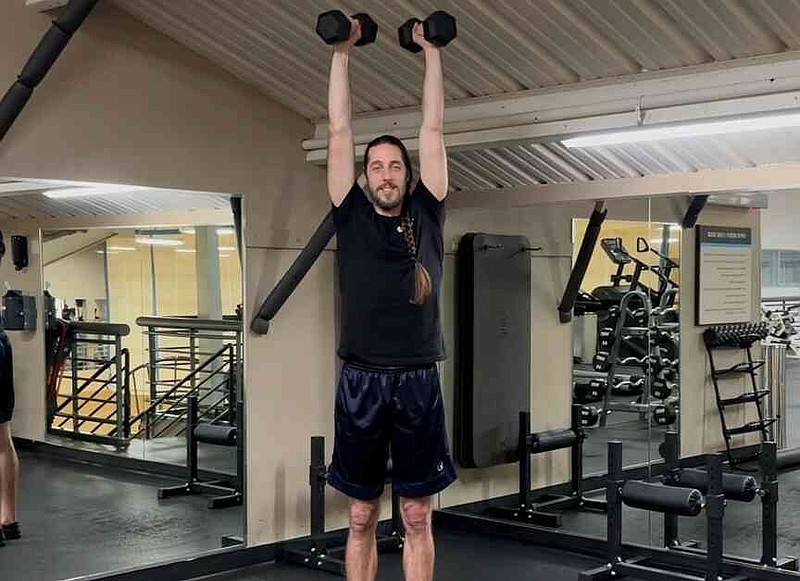 MASTER CLASS: When it comes to calories, exercise is the great ...