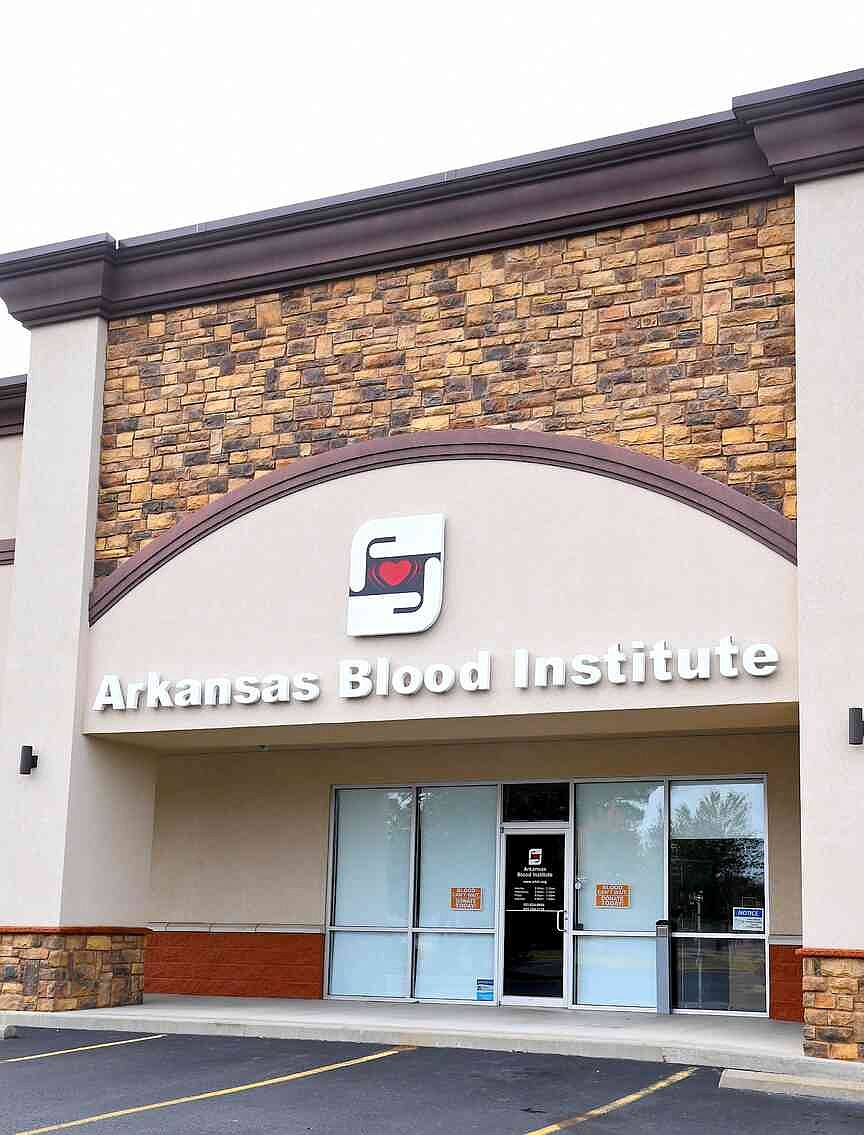 OBI seeks donors as illnesses ‘strain blood supply’ | Hot Springs ...