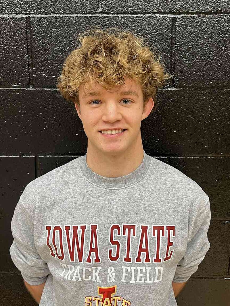 Bentonville’s Shelly, Jones sign with Iowa State | The Arkansas ...