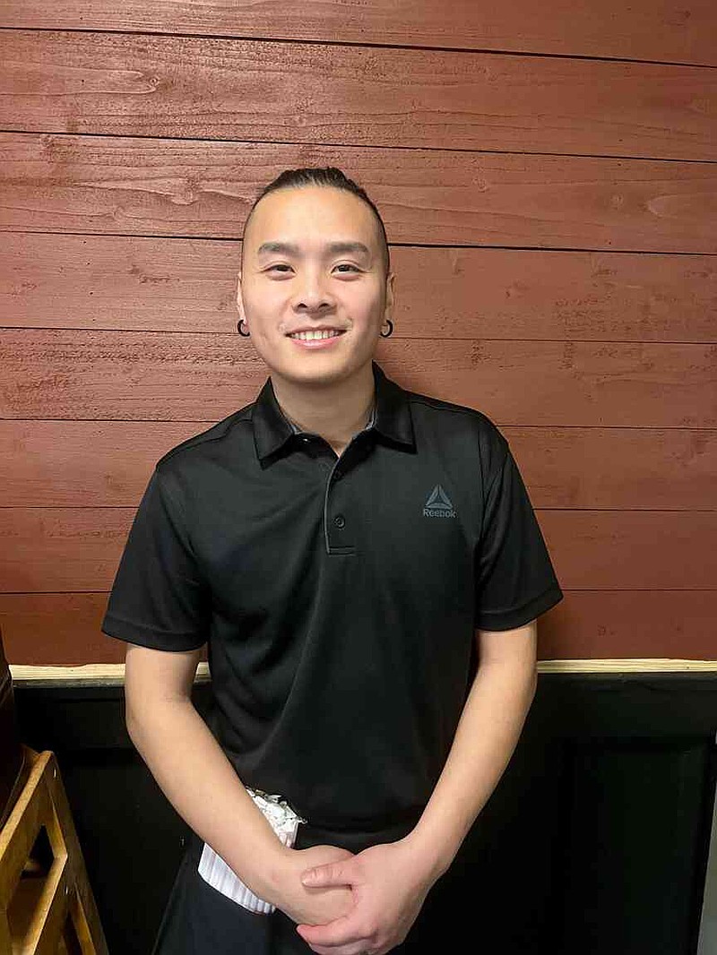 Mai Chinese to open restaurant in Anderson based on Bella Vista food ...