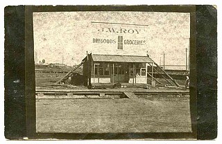 Arkansas Postcard Past: Jonesboro, circa 1900 | Northwest Arkansas ...