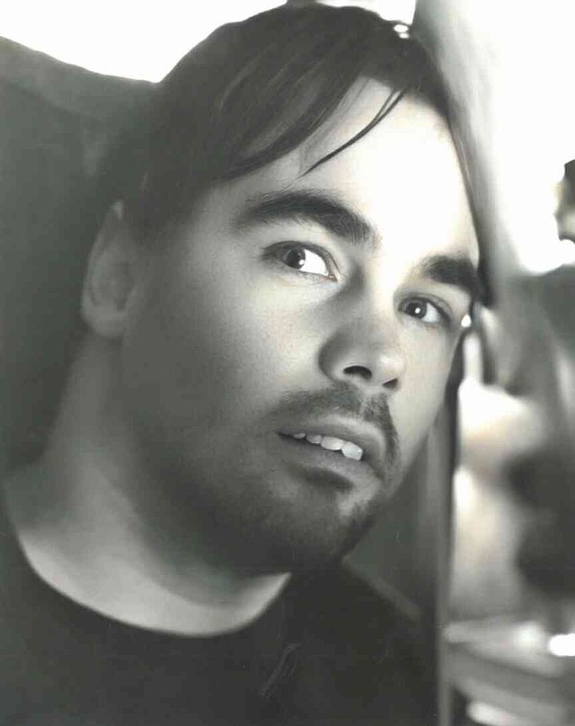 Jacob S. Vincent | Hot Springs Sentinel Record