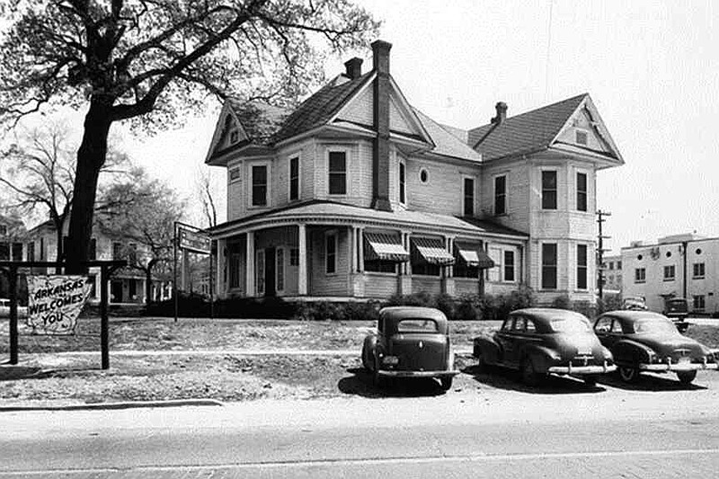 LISTEN | Organizers reveal Texarkana Publc Library centennial plans ...