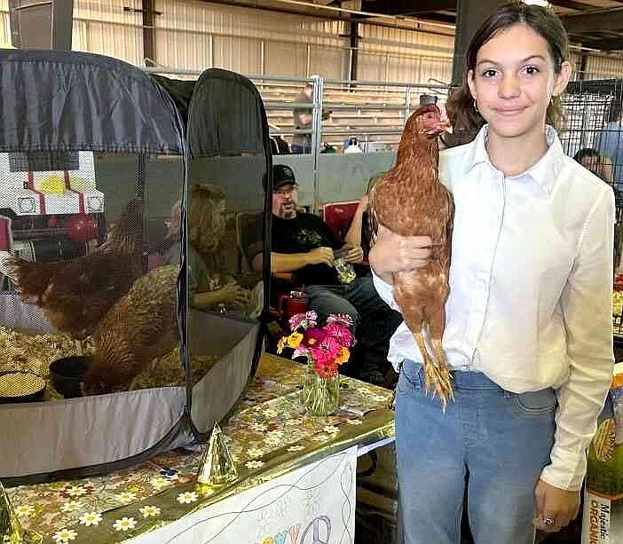 Decatur FFA | Westside Eagle Observer