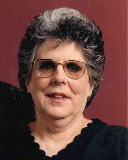 Suzanne L.D. Martin | Hot Springs Sentinel Record