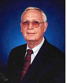 James H. Moore | Hot Springs Sentinel Record