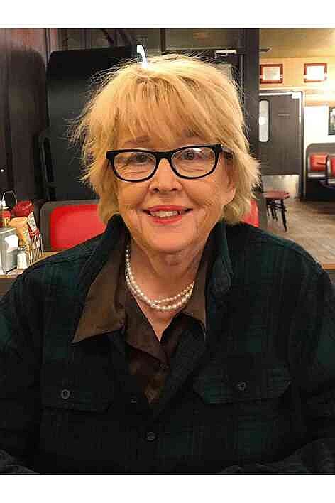 Rosemary Pinson | Hot Springs Sentinel Record