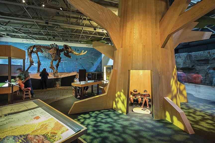 MASM recognized for excellence in museum standards | Hot Springs ...