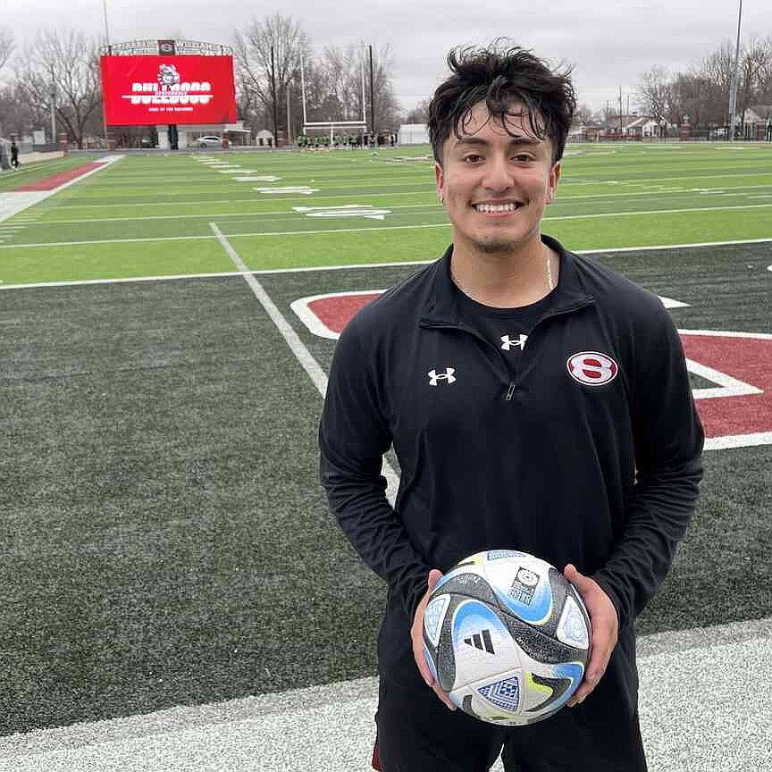 Bartolo a versatile option for Springdale boys soccer team | Northwest ...