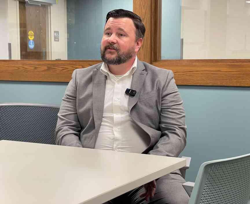 WATCH | Arkansas Senate bill would abolish State Library Board | Hot ...