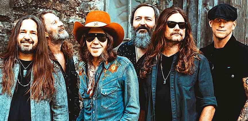 Train, The Avett Brothers and Crowder to perform at MAD | Magnolia ...