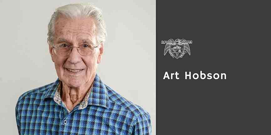 OPINION | ART HOBSON: With plenty of jazz on deck, musicians power a ...