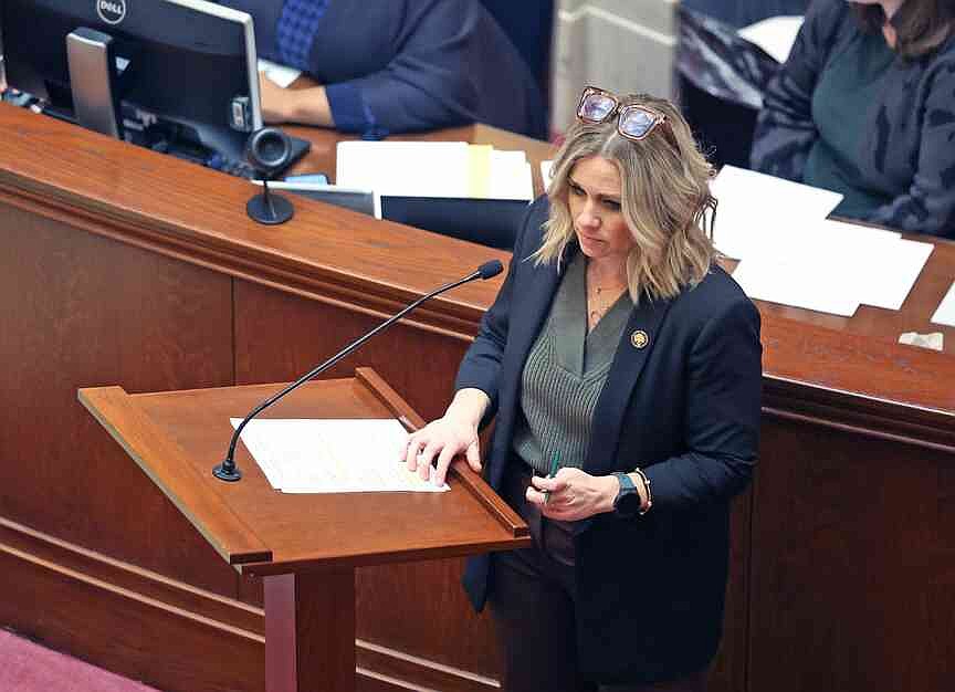 Revised alcohol delivery bill passes Arkansas Senate committee | The ...