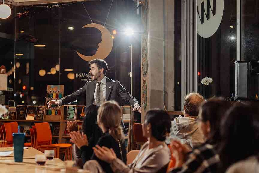 ‘Murdle’ mysteries come to Bookish Feb. 25 | Northwest Arkansas ...