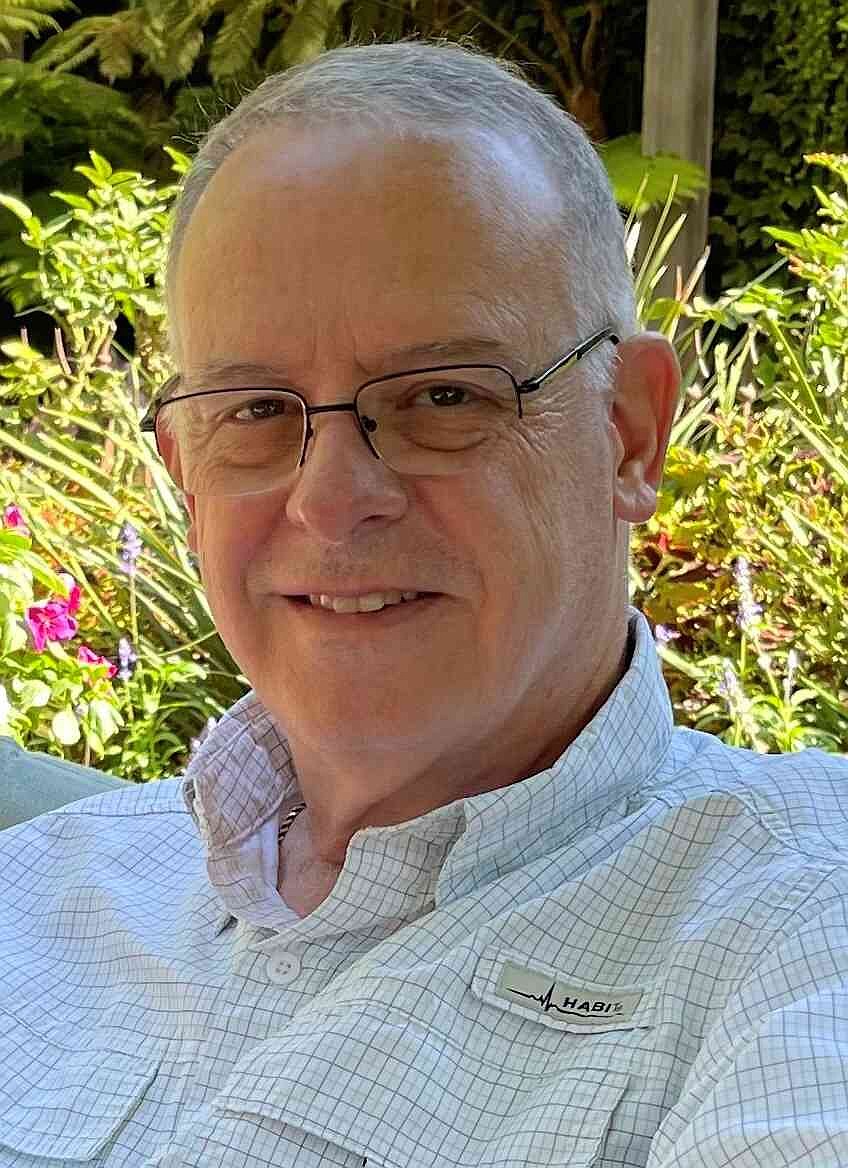 Michael Whatley | Hot Springs Sentinel Record