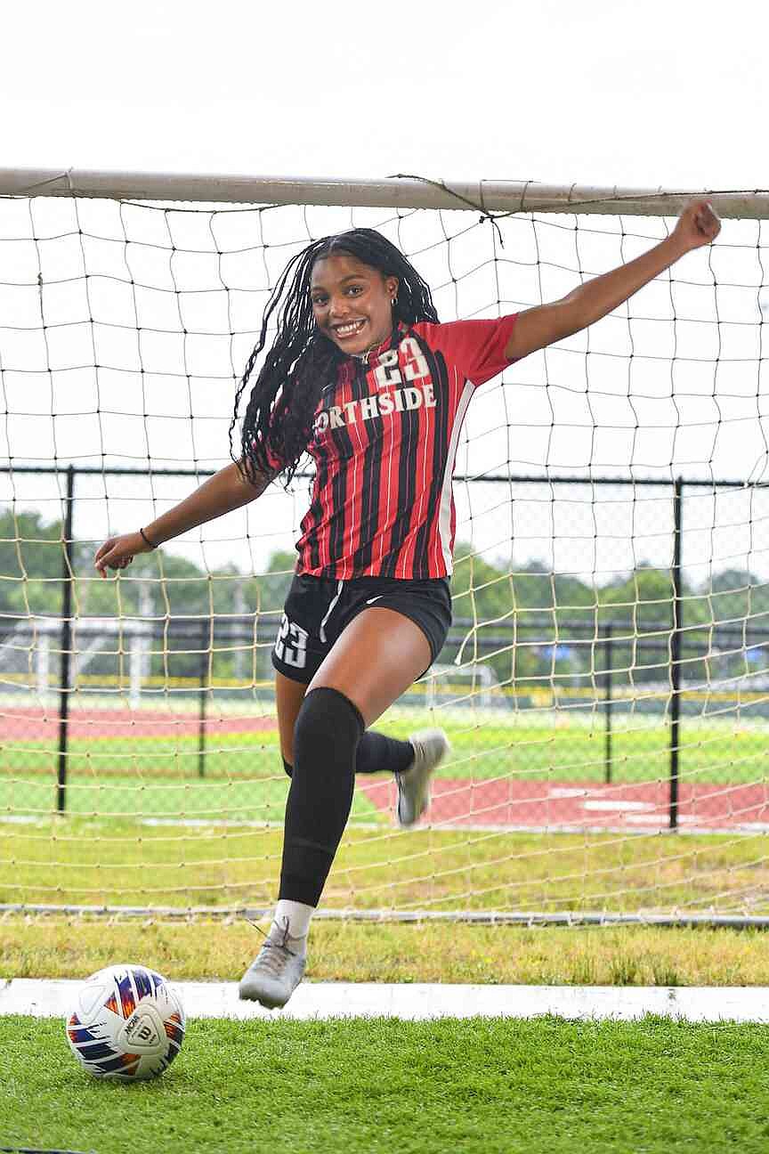 Fort Smith Northside’s Kari Carter is leaving a legacy with the Lady ...