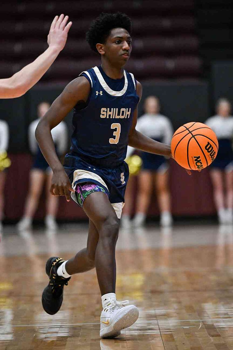 Shiloh Christian Saints put slow start behind them, now 13-0 in league ...