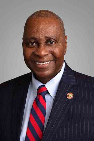 Stories by I.C. Murrell | Pine Bluff Commercial News