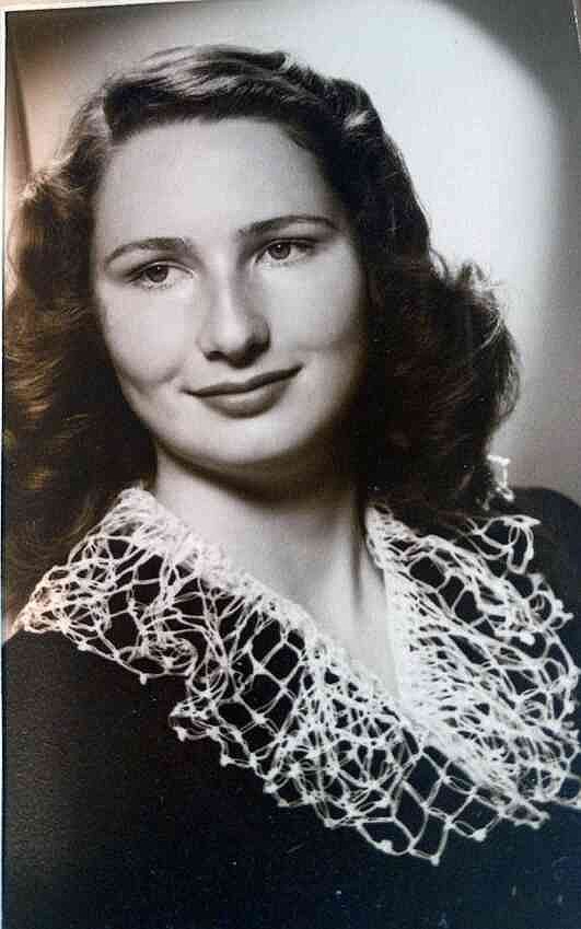 Muriel K. Harris | Hot Springs Sentinel Record