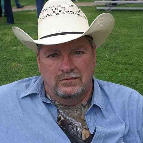 Ron Parker Jr. | Hot Springs Sentinel Record