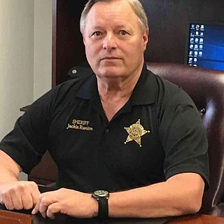 Former colleagues remember late Miller County Sheriff Runion as ...