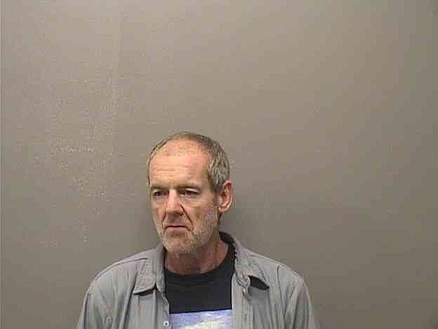 Probationer arrested on felony charge following alleged attack on ...