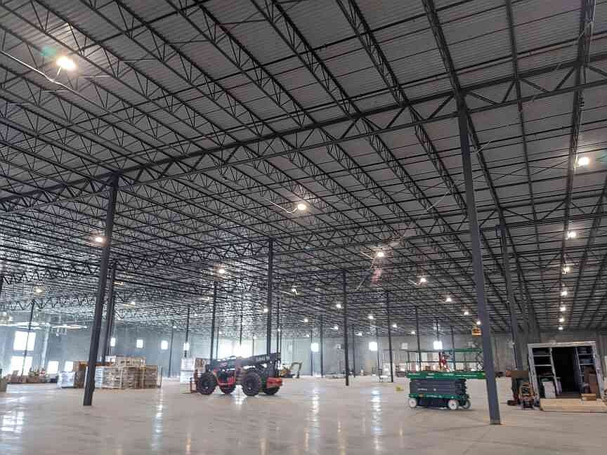 Key Tronic to build $28 million facility in Springdale | The Arkansas ...