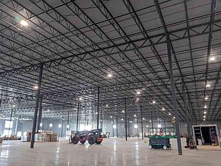 Key Tronic to build $28 million facility in Springdale | The Arkansas ...