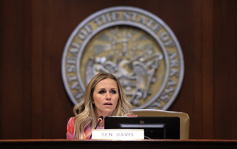 Arkansas panel wants state Department of Agriculture to remove Perry ...