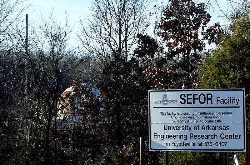 Washington County board advances proposal to repurpose site of former nuclear reactor ...