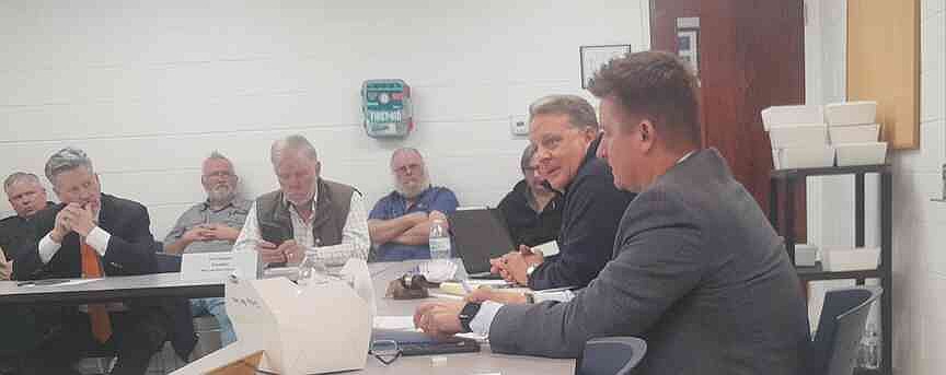 ‘Time to change,’ state’s chief workforce officer tells Northwest ...