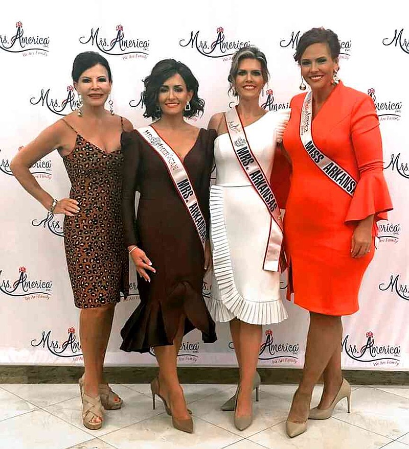 Pageants now actively recruiting contestants | Hot Springs Sentinel Record