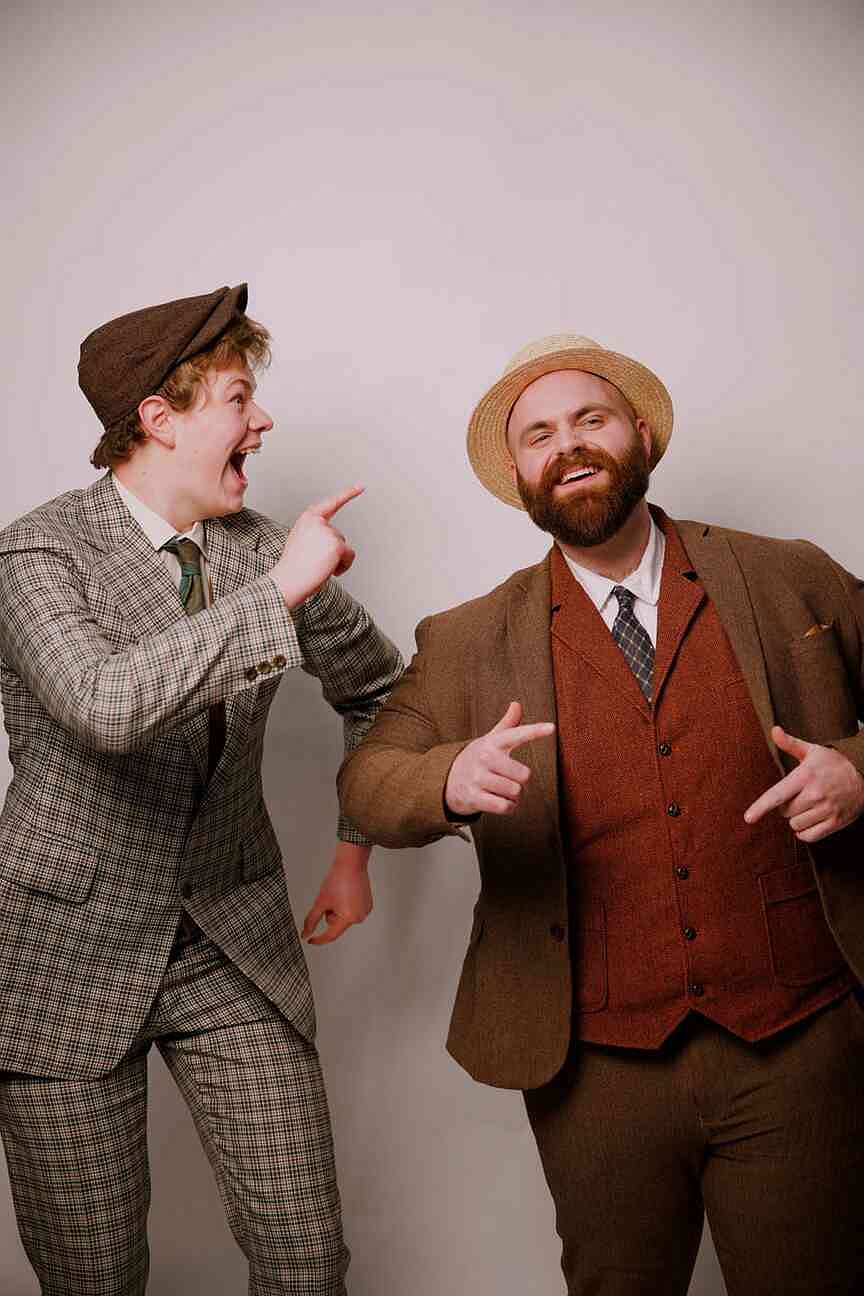 ‘Dolly’ back where she belongs in Perry Ryan Theater musical | River ...