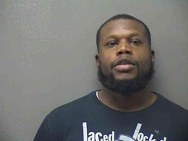 Parolee sentenced to 2 years on drug, battery charges | Hot Springs ... Parolee sentenced to 2 years on drug, battery charges | Hot Springs ...