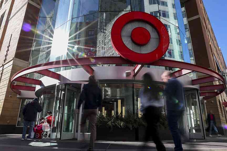 Daughters of Target’s late cofounder raise concern over company’s DEI ...