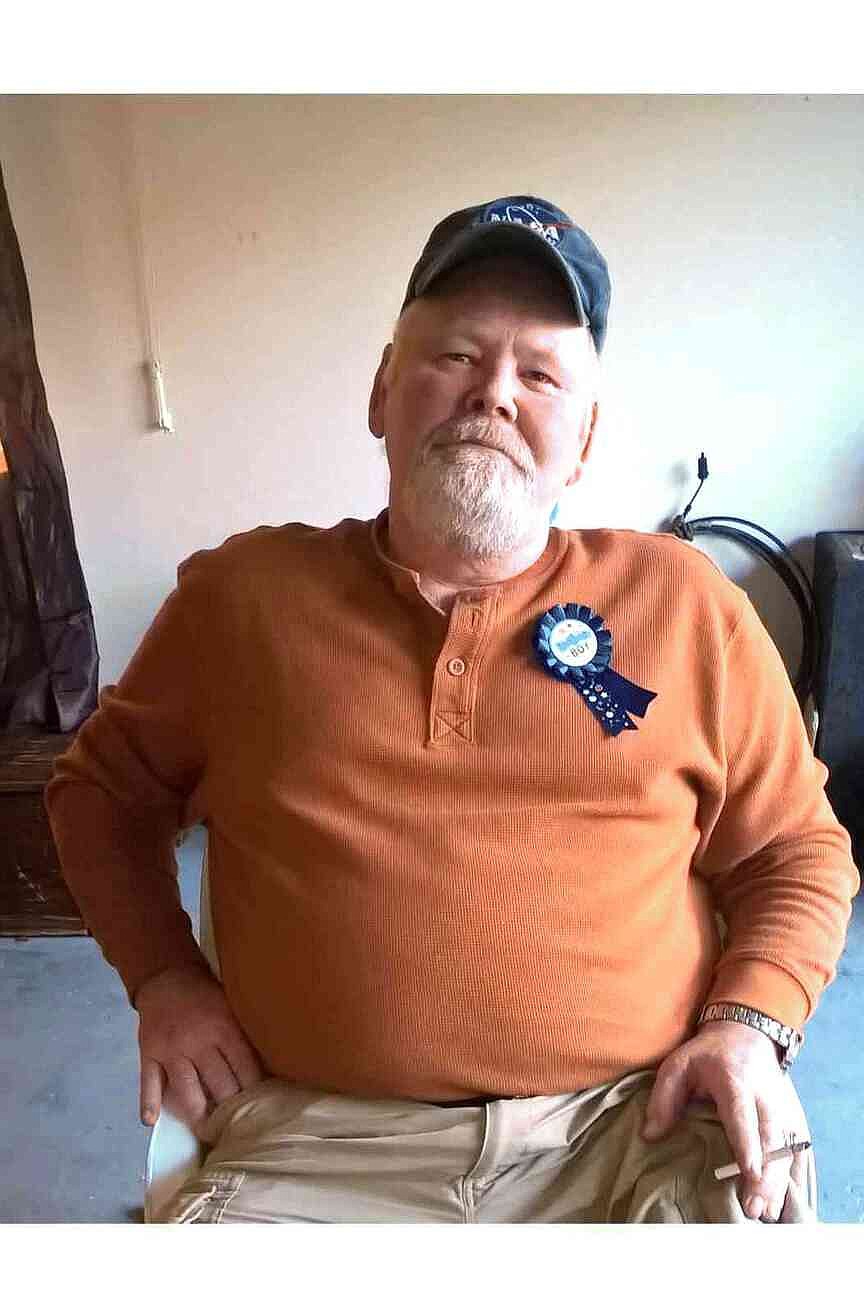 James Marlar | Hot Springs Sentinel Record