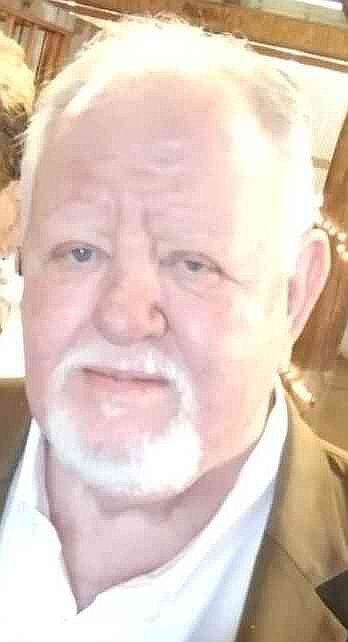 Ronald Stringer | Hot Springs Sentinel Record