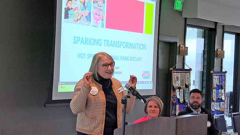 WATCH | 62% of Garland County students below reading level as AR Kids ...