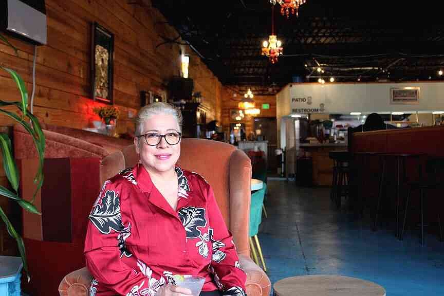 Eat Hot Springs: Cafe Kahlo owner talks food, fun in Spa City | Hot ...